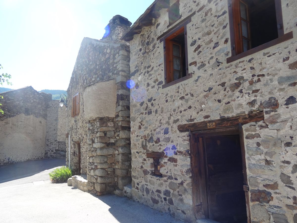 Photos des Pyrénées-Orientales