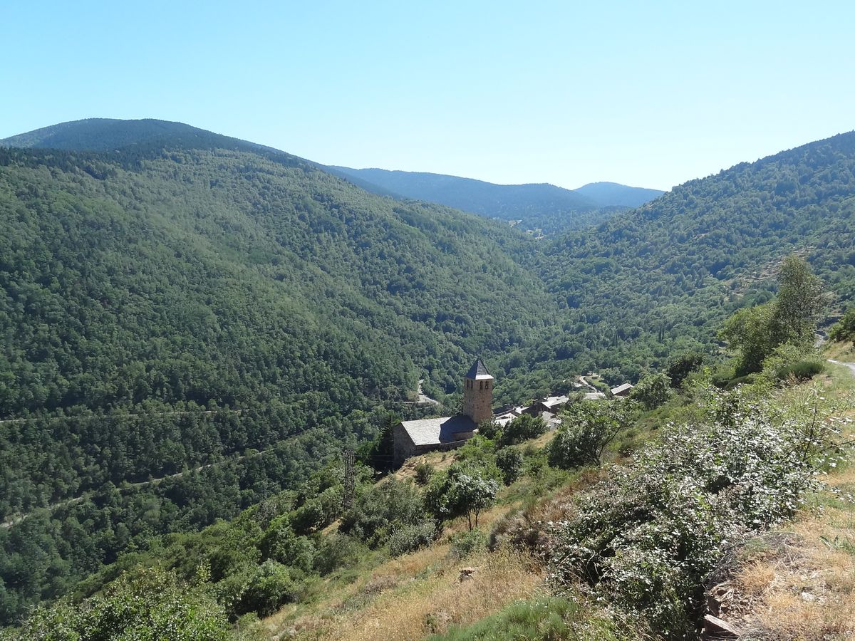 Photos des Pyrénées-Orientales