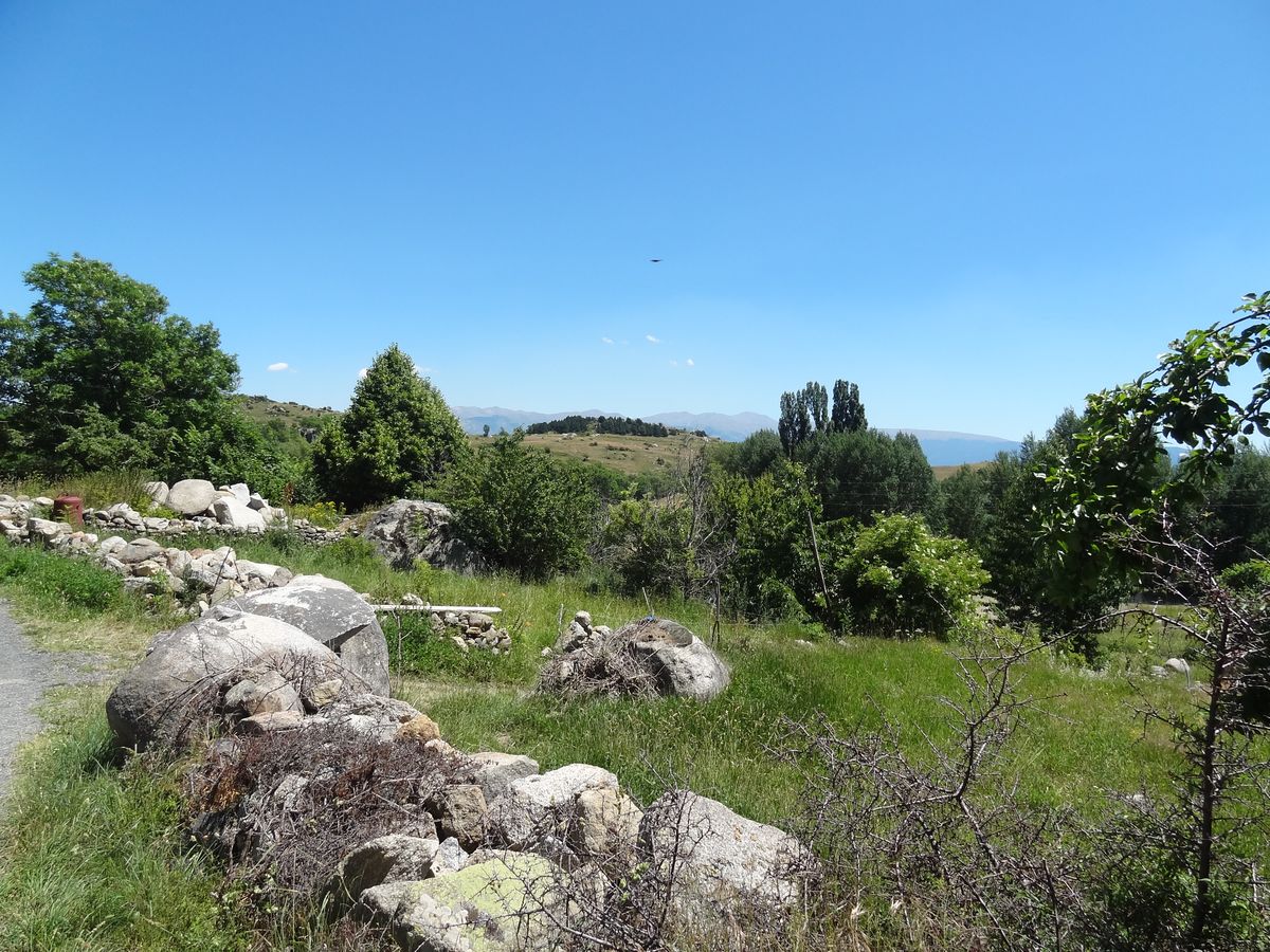 Photos des Pyrénées-Orientales