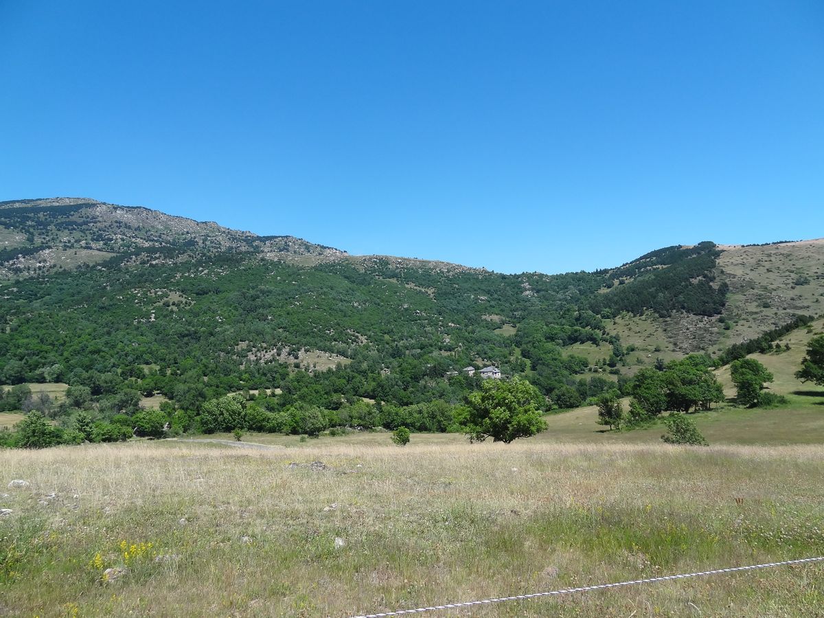 Photos des Pyrénées-Orientales