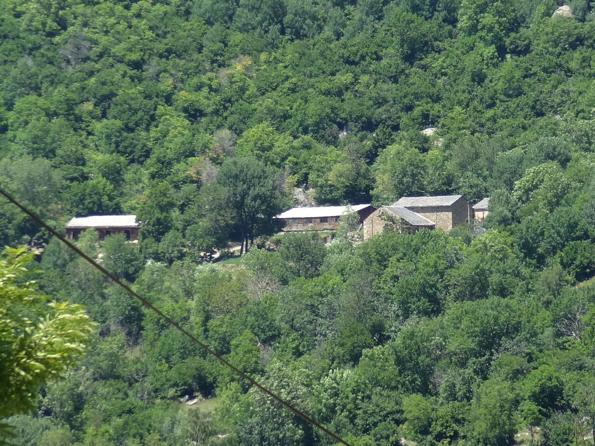 Photos des Pyrénées-Orientales