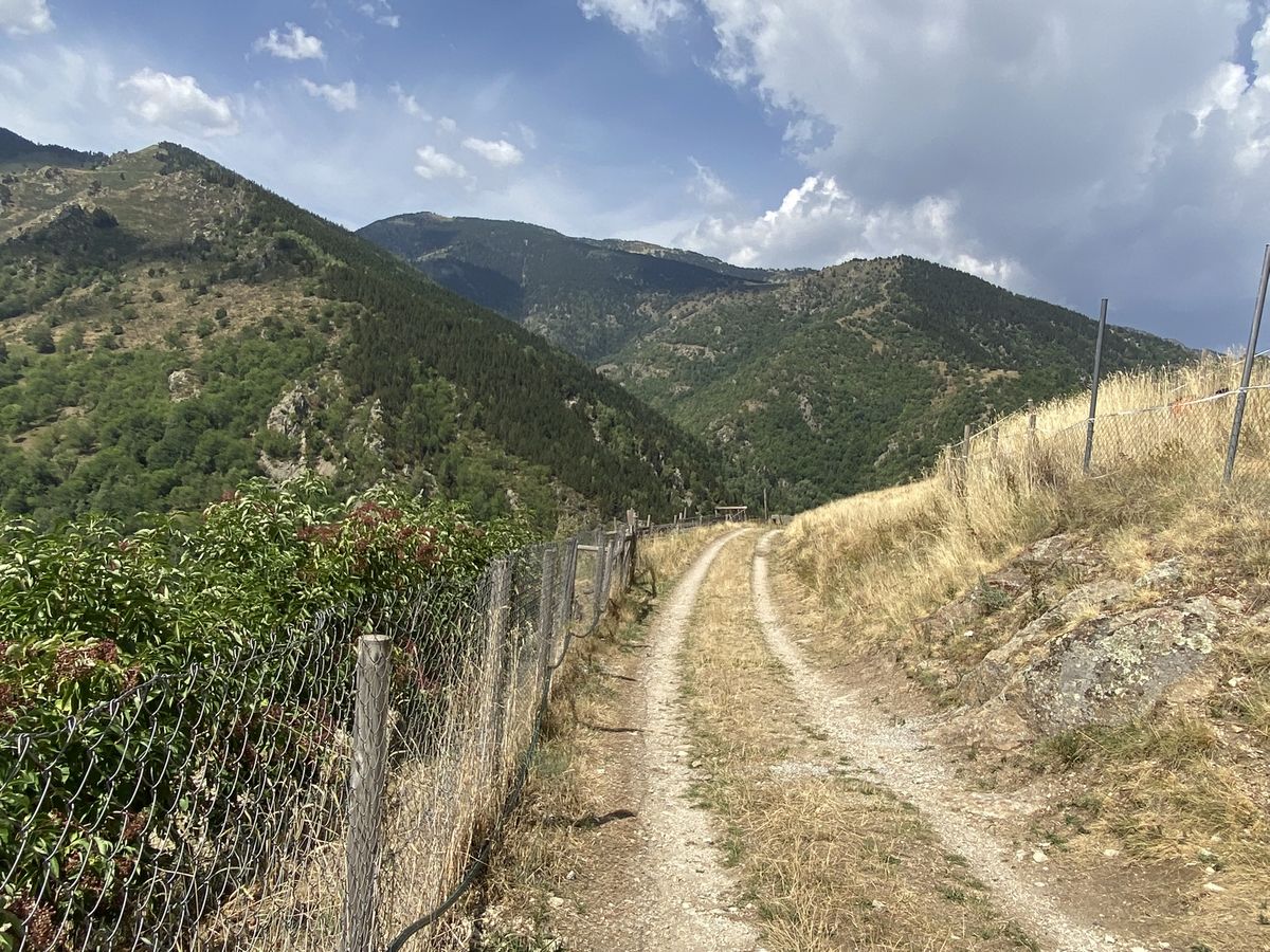 Photos des Pyrénées-Orientales