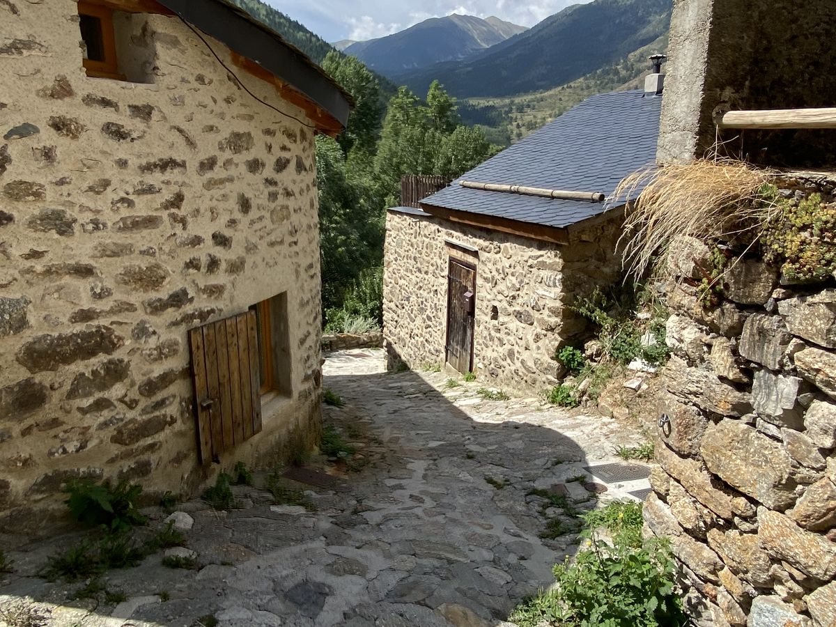 Photos des Pyrénées-Orientales