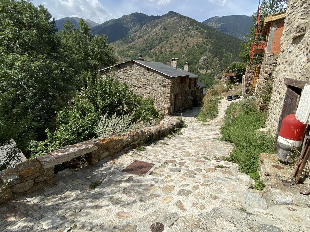 Photos des Pyrénées-Orientales