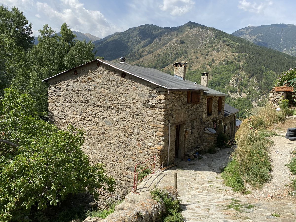 Photos des Pyrénées-Orientales