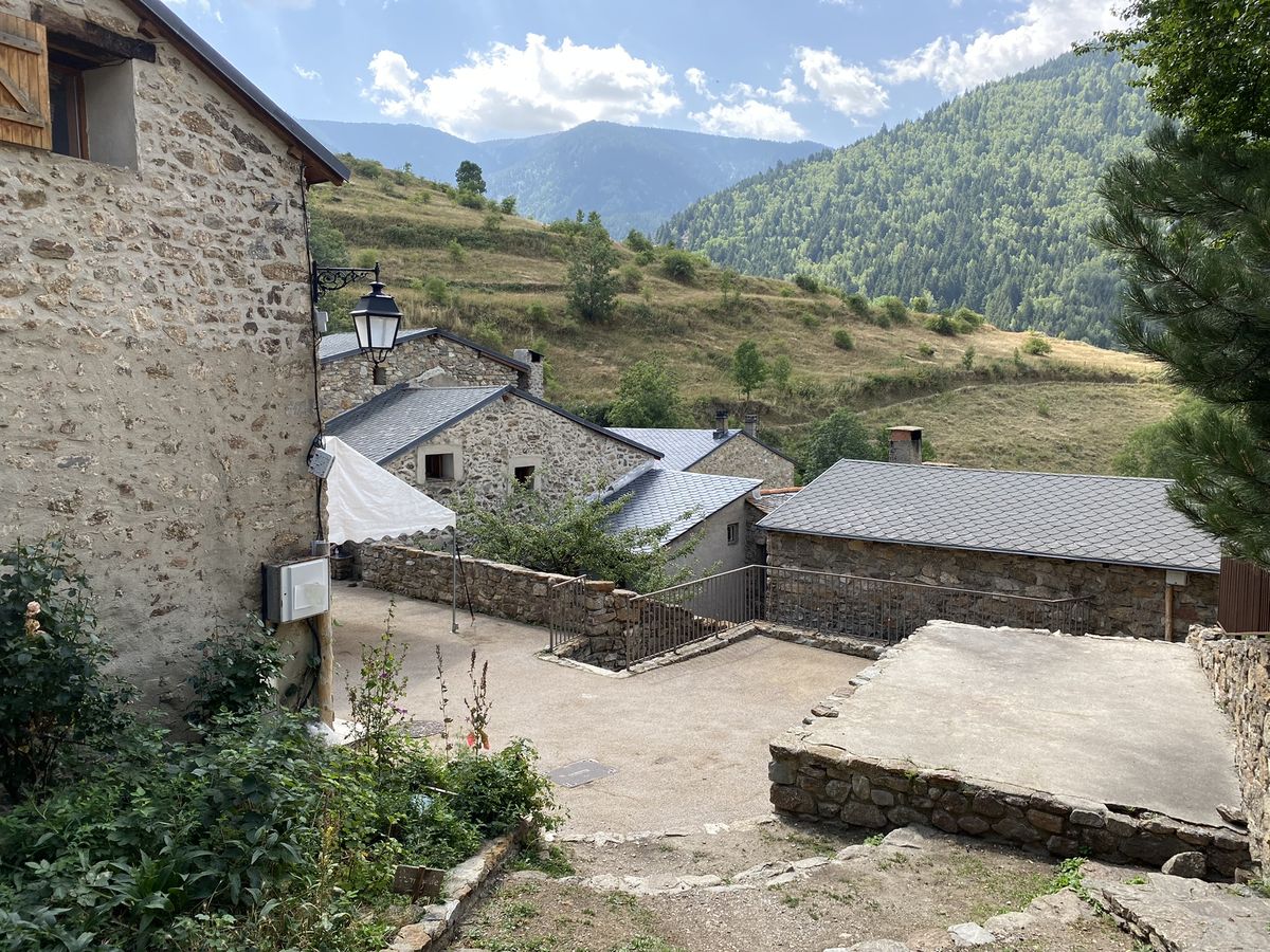 Photos des Pyrénées-Orientales