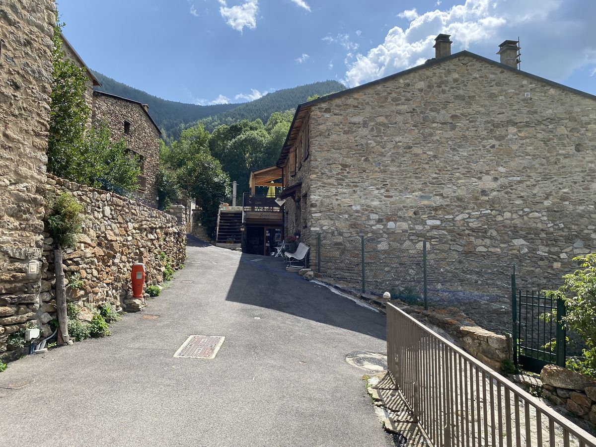 Photos des Pyrénées-Orientales