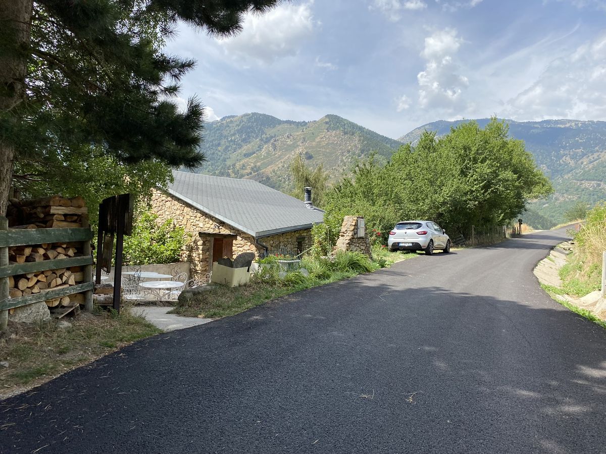 Photos des Pyrénées-Orientales