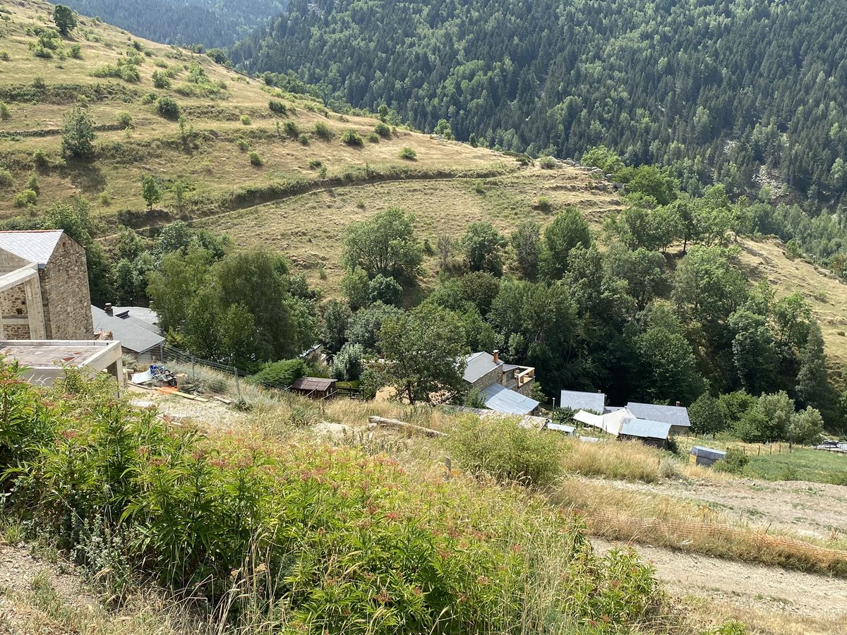 Photos des Pyrénées-Orientales