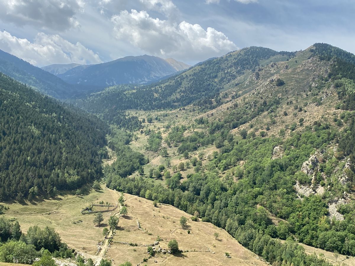 Photos des Pyrénées-Orientales