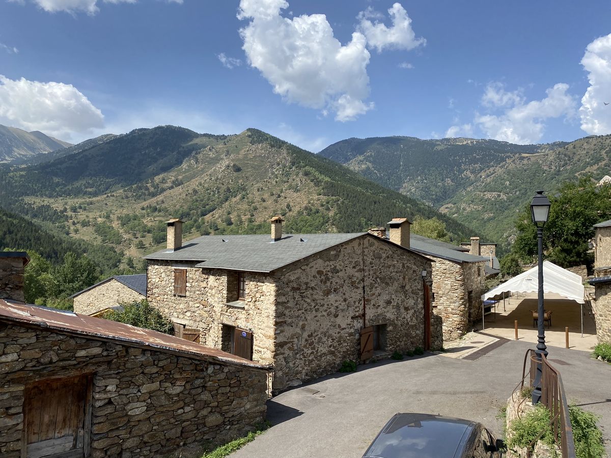 Photos des Pyrénées-Orientales