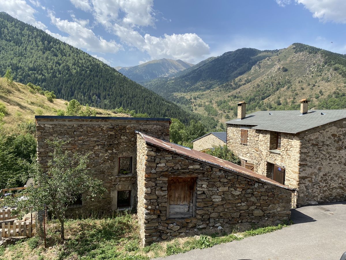 Photos des Pyrénées-Orientales