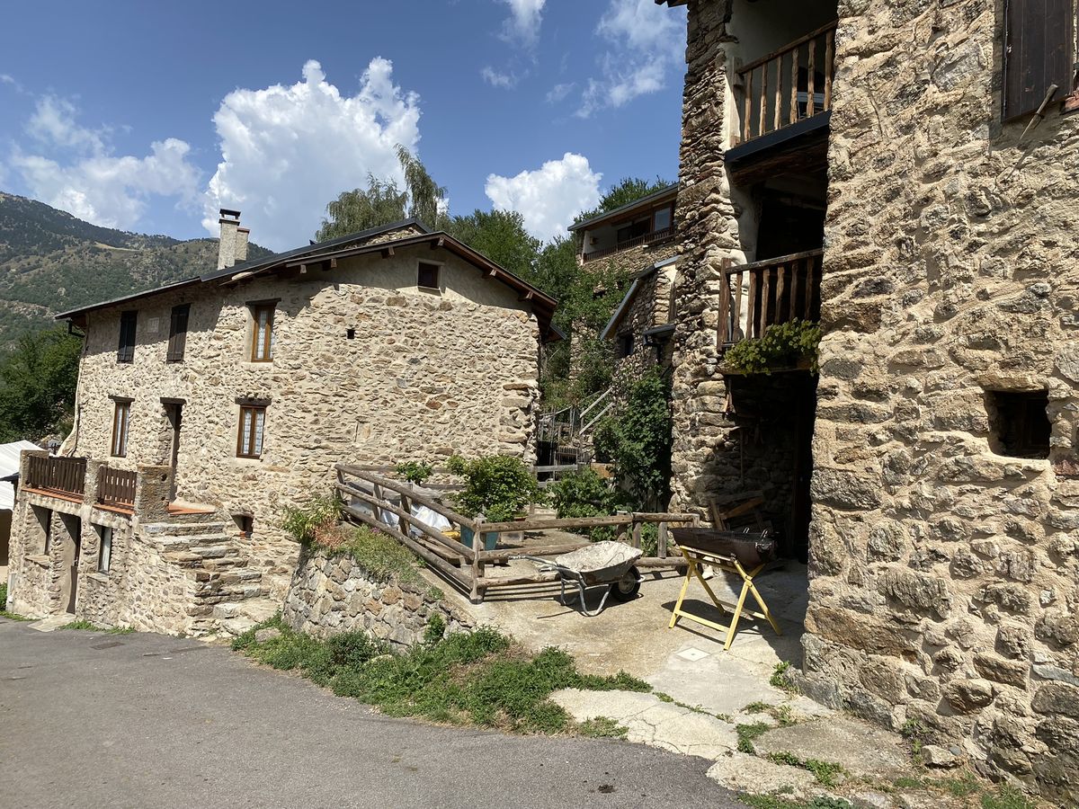 Photos des Pyrénées-Orientales